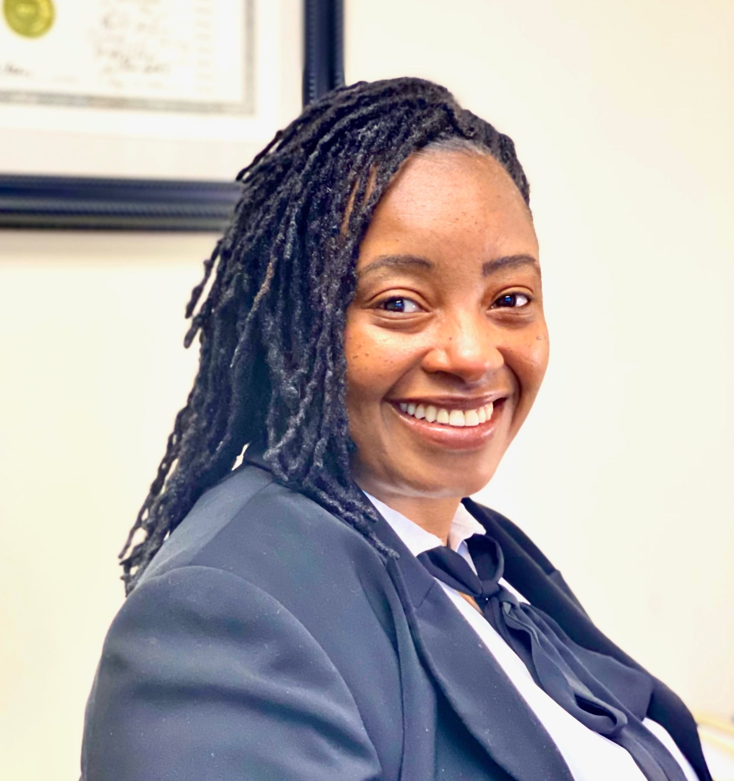 New Cumberland County judge, Tracey Henderson, to take office June 13
