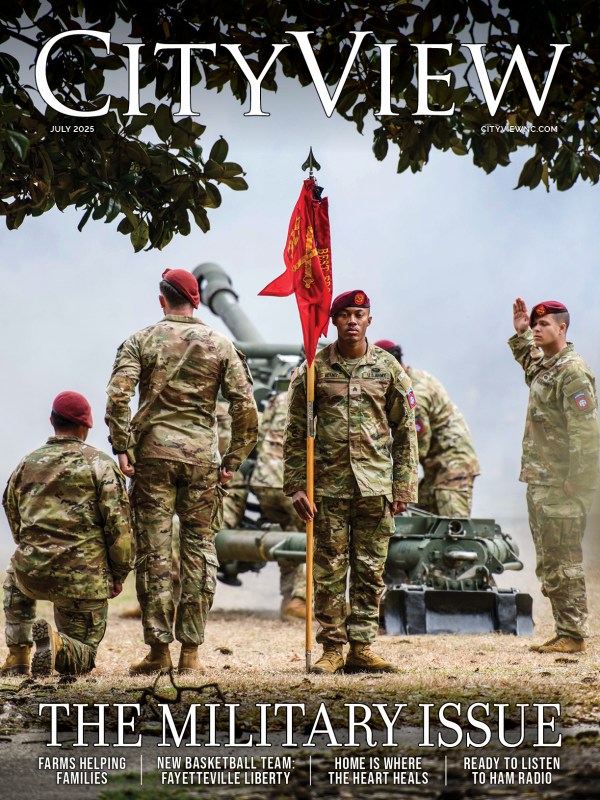 CityView Magazine - CityView NC