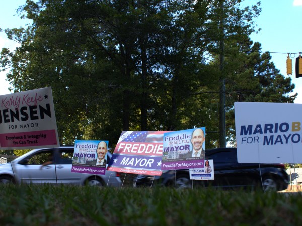 CityView's 2025 Local Election Coverage