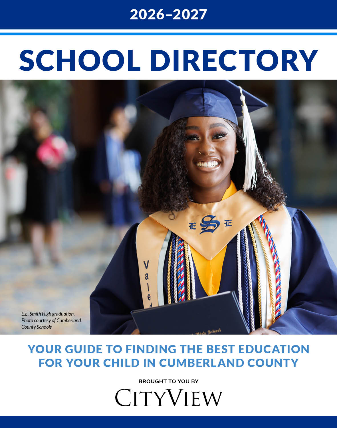 CityView's 2026-2027 School Directory