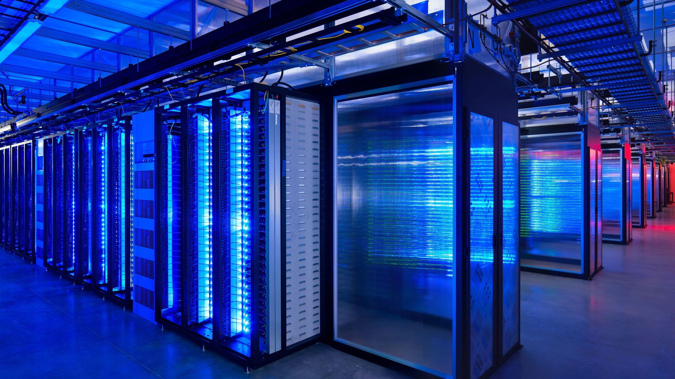 Cumberland County Drafting Its First Rules for AI Data Centers